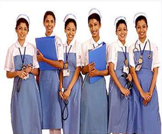 हिमाचल में नहीं खुलेंगे नए नर्सिंग कॉलेज और स्कूल - New nursing ...