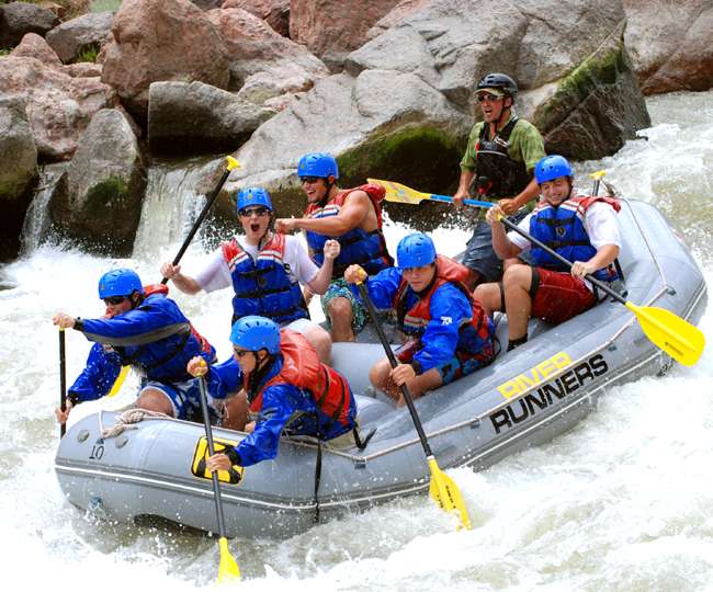 कुमाऊं में पहला साहसिक पर्यटन केंद्र तैयार, केंद्र से उभरेंगी प्रतिभाएं ...