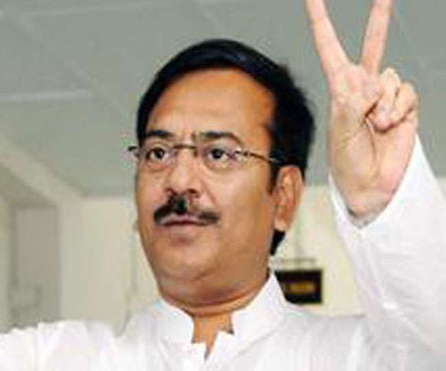 ममता के दिल्ली संभालते ही आएंगे अच्छे दिन : अरूप - PWD Minister Arup Biswas