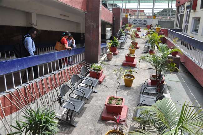 Jammu: यात्रियों को नए स्वरूप में दिखेगा जम्मू रेलवे स्टेशन