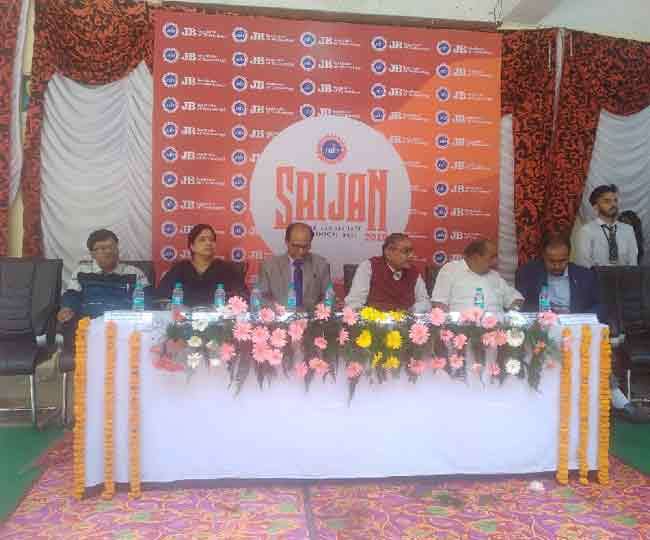 यूटीयू के कुलपति डॉ. चौधरी बोले, जरूरतमंदों तक पहुंचे आधुनिक तकनीक ...