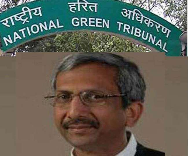 NGT के नए अध्‍यक्ष नियुक्‍त किए गए जस्‍टिस आदर्श कुमार गोयल - Justice ...