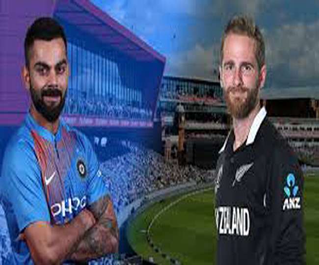 ICC World Cup 2019, Ind vs New Zealand Semifinal Match, व‍िराट सेना की ...