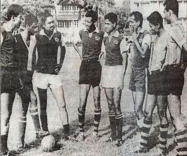 एशियन गेम्स 1962: जब पहले ही एशियन गेम्स में भारतीय फुटबॉल टीम ने गोल्ड ...