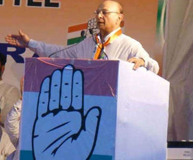 गोवा Congress MLA ने विधानसभा में पूरे किये 50 साल सीएम ने सम्मानित ...