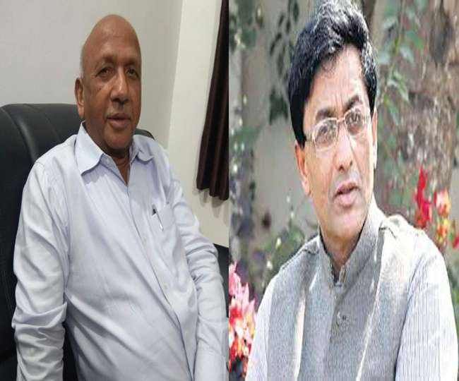 Jharkhand कांग्रेस प्रदेश अध्यक्ष डॉ अजय के इस्तीफे पर मंत्री सरयू राय ...