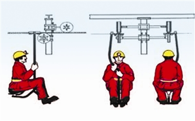 तकनीक के दम पर खदान की कोख में तैरते मानव