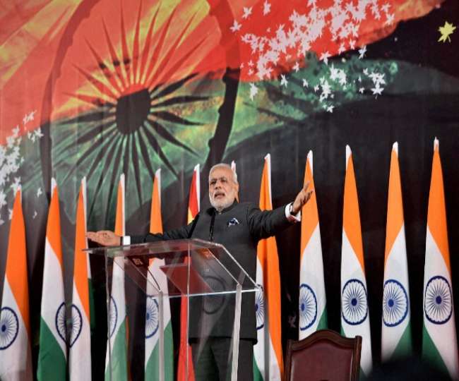 Modi 2.0: 100 दिन के फैसलों ने दुनिया में ऊंचा किया भारतीय परचम, अब ये ...