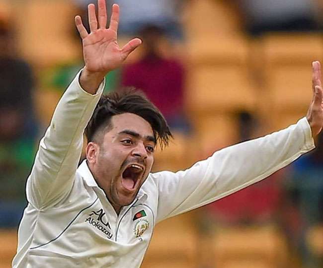 राशिद खान ने एक साथ रच दिए दो इतिहास, दुनिया के हर खिलाड़ी को छोड़ा ...