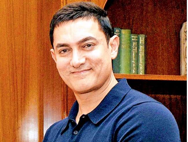 शाहरुख़ की इस अदा पर फ़िदा हैं आमिर खान