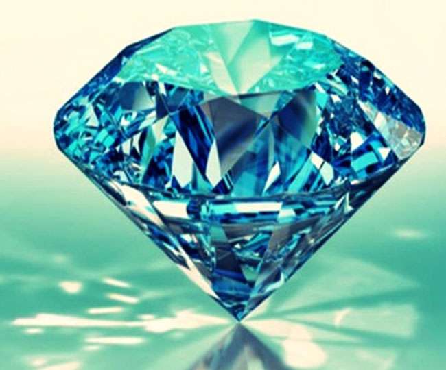 पन्ना में 57 साल बाद मिला दूसरा सबसे बड़ा बेशकीमती हीरा