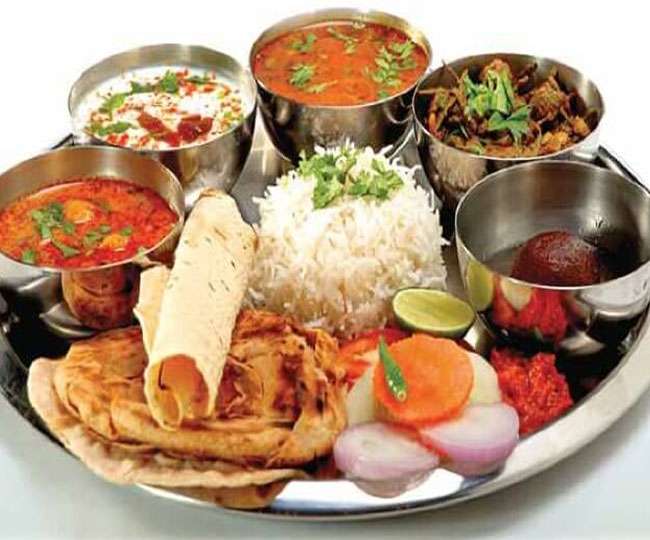 चुनावी स्पेशल थाली, उम्मीदवार के लिए तय हुआ होटल के खाने का मेन्यू