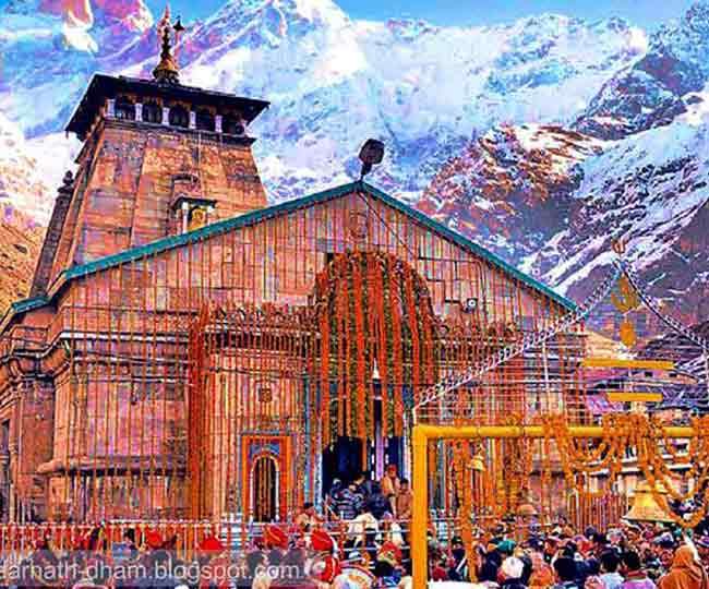 केदारनाथ आपदा के तीन साल बाद सदमे से उबरा उत्‍तराखंड