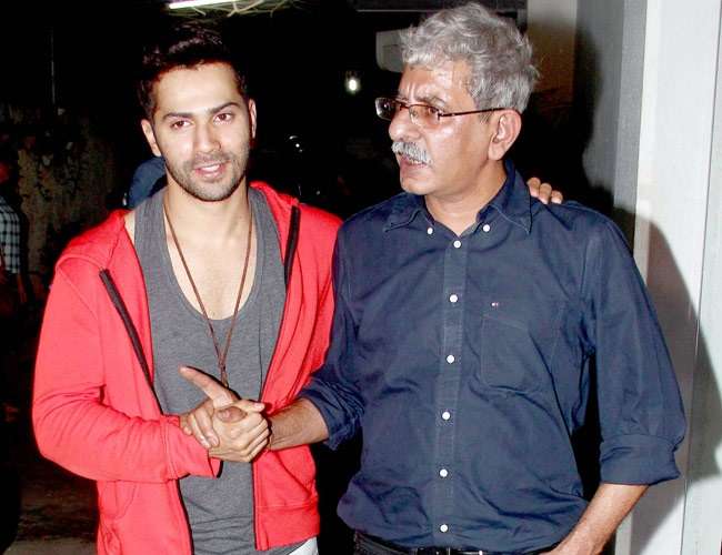 बदलापुर की ये जोड़ी करेगी वापसी अब ऐसे करेंगे दर्शकों को हैरान - varun ...