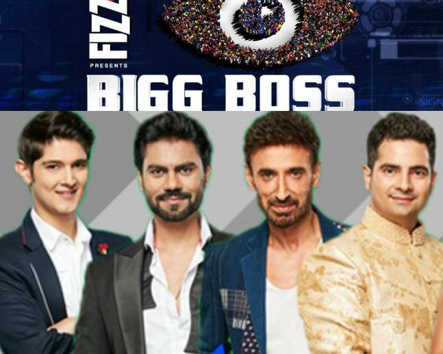 गुड न्यूज़! बिग बॉस 10 के ये कंटेस्टेंट बनने जा रहे है 'पापा' - good ...