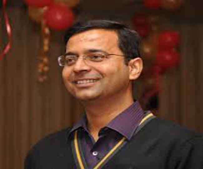 निलंबित आइएएस डॉ. पंकज कुमार पांडे को विवेचक के समक्ष पेश होने के ...