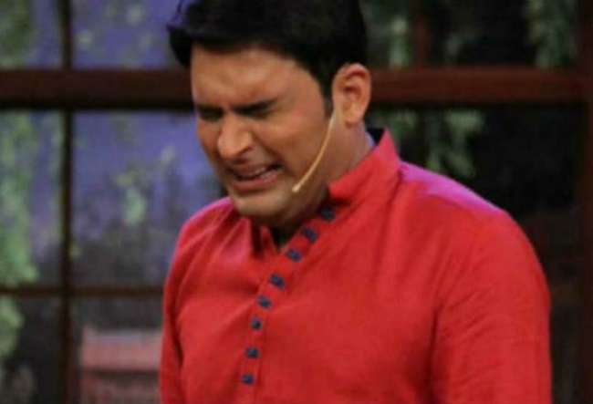 कपिल शर्मा के शो के पहले ही दिन पड़ेगी 'रेड'