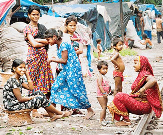 विषमता का डरावना जिन्न और हंगर इंडेक्स में 100वें पायदान पर भारत ...