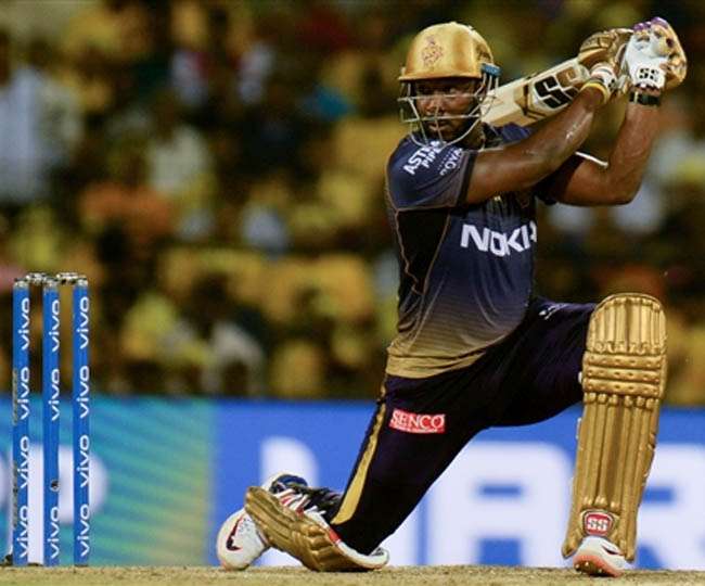 IPL 2019: जरूरत के हिसाब से चलता है आंद्रे रसेल का बल्ला, देखें ये ...