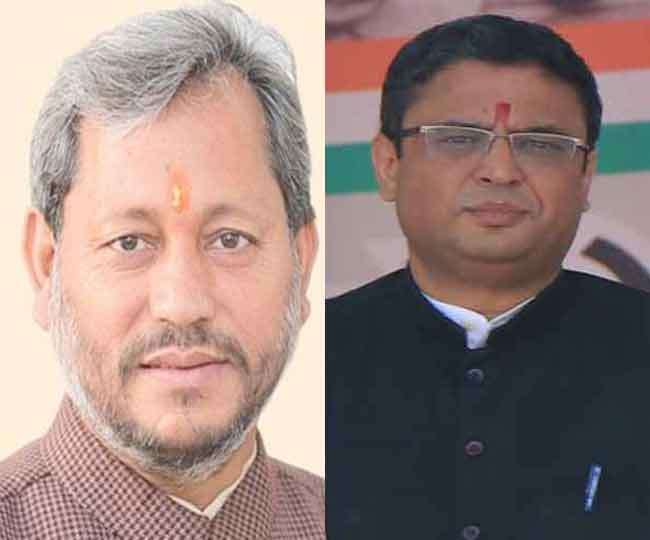 सबसे बड़ी पौड़ी सीट पर खंडूड़ी के शिष्य और बेटे की बीच विरासत की जंग ...