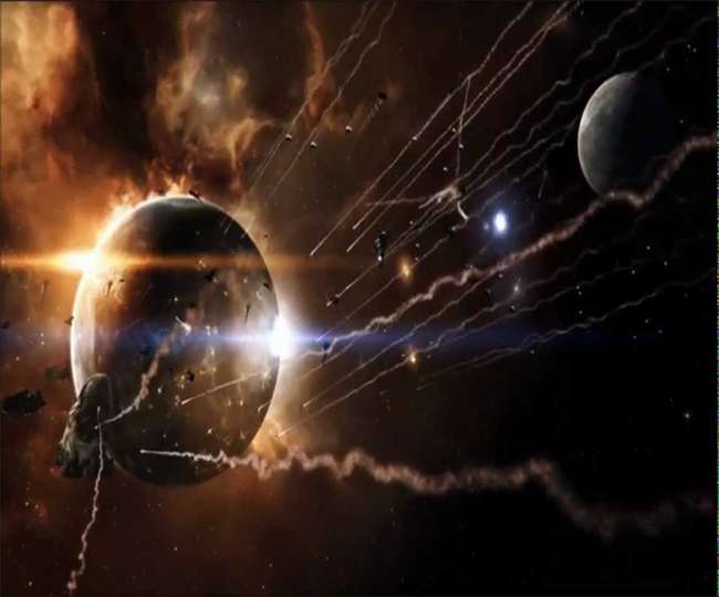 War Backgrounds Future