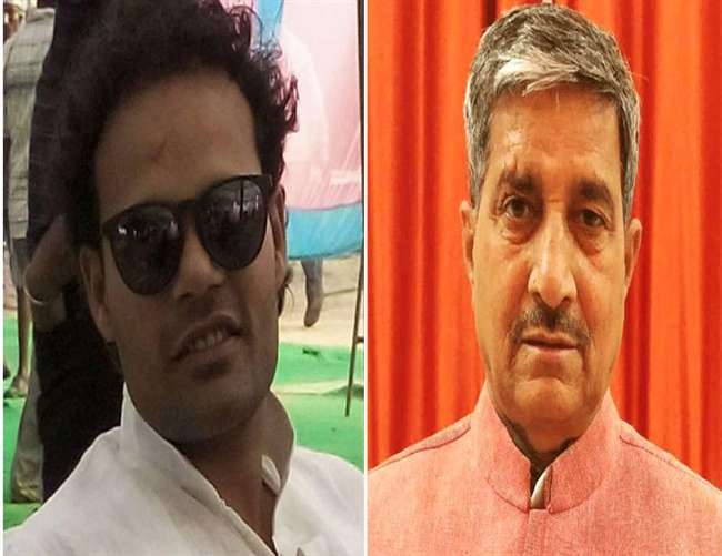 Loksabha Election 2019 : अंबेडकरनगर में लड़ाई रोचक- लोहिया की नगरी में ...