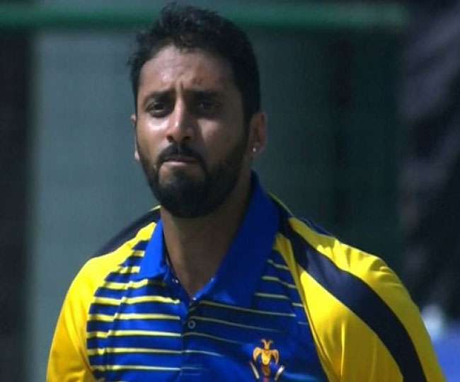 कर्नाटक की टीम का कोच बना ये पूर्व भारतीय क्रिकेटर - Sreenath Aravind ...