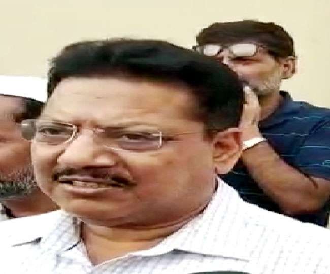 अभय कुमार सिंह बने झारखंड राजद के प्रदेश अध्‍यक्ष - Abhay Kumar singh ...