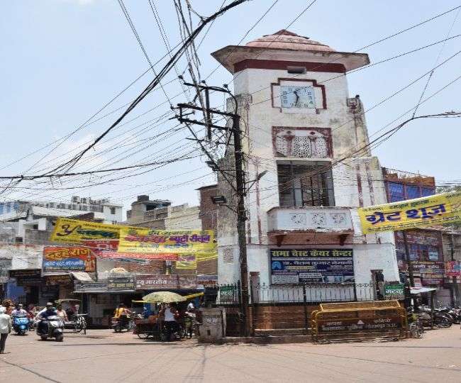Gorakhpur क्रांतिकारियों की शहादत और गौरव-गाथा को समेटे है यहां का ...