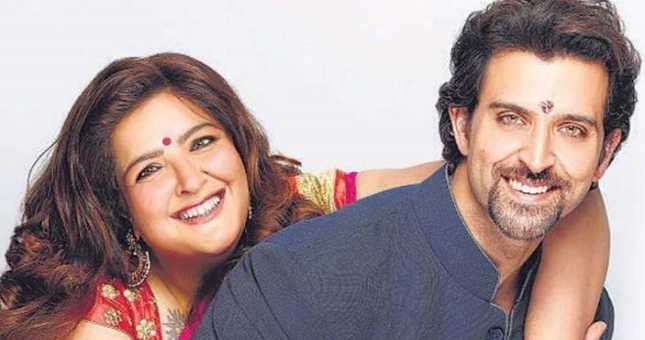 Hrithik Roshan की बहन Sunaina Roshan की हालत गंभीर, अस्पताल में भर्ती ...