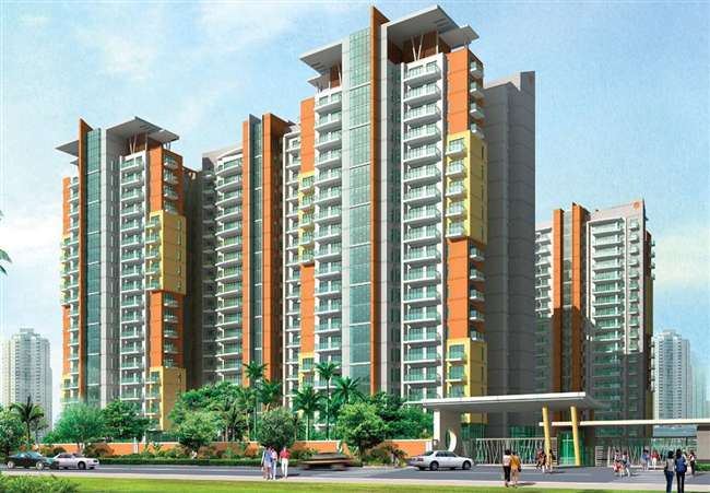 लग्जरी घरों की मांग में हो रही बढोतरी, घट रहा स्टॉक - Unsold stocks of ...