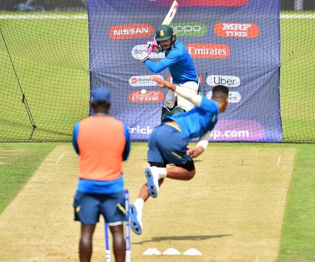 South Africa Vs West Indies World Cup 2019: जानें- किसके लिए मददगार है ...
