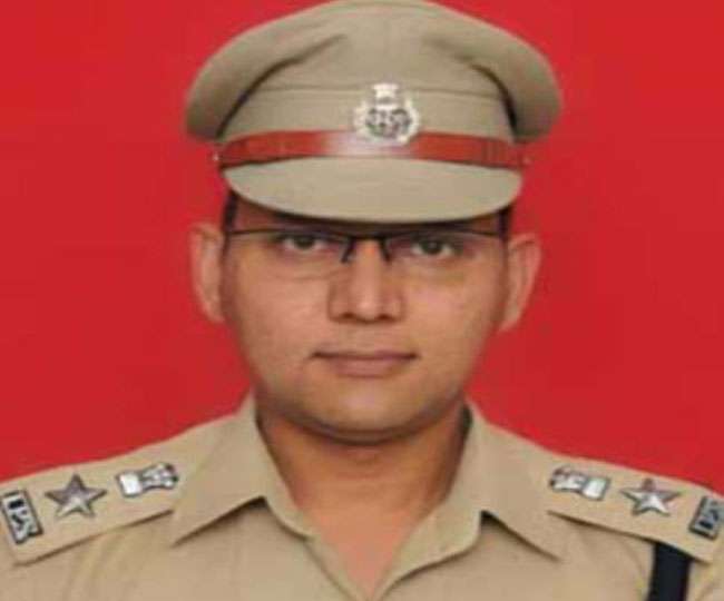 सीबीआइ कोर्ट ने रिश्वत लेने का पाया दोषी तो आइपीएस ने अपनाया बौद्ध धर्म ...