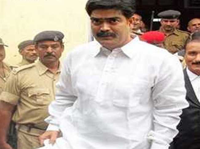 क्यों कहते हैं शहाबुद्दीन को सिवान का 'साहेब' ...जानिए?