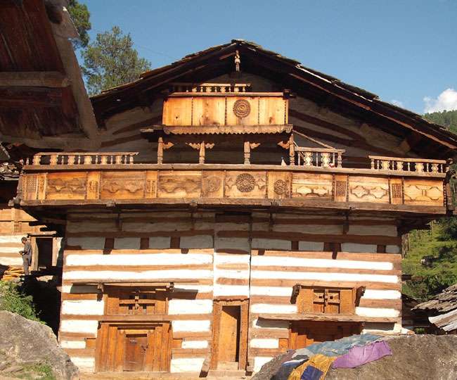 कई भूकंप झेल चुके ये भवन, वैज्ञानिक भी हैं हैरत में; 400 साल पहले कैसे ...