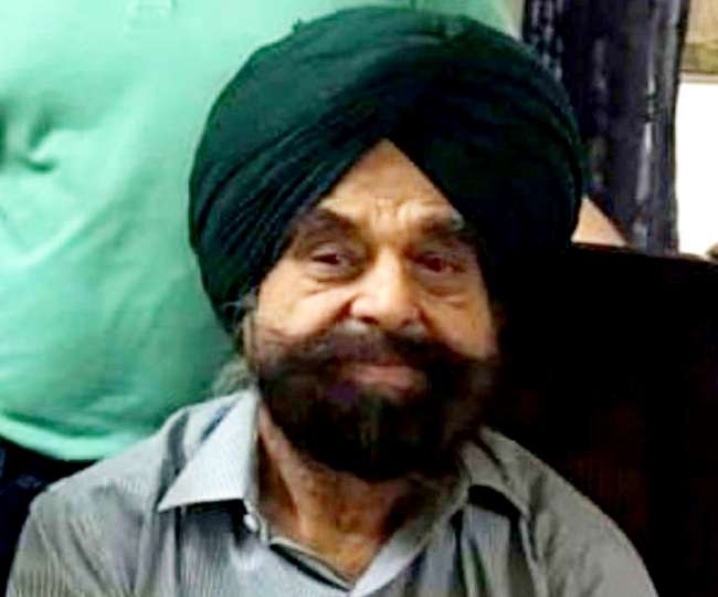 जालंधर सिविल अस्पताल के पहले सर्जन डॉ. शिंगारा सिंह नहीं रहे Jalandhar ...
