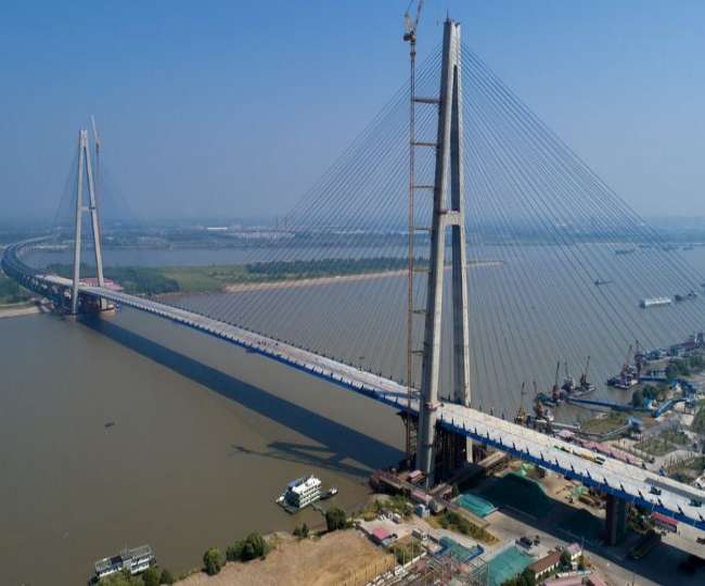 शुरू होने वाला है विश्व का सबसे लंबा Cable Bridge, जानें- कौन से हैं 10 ...