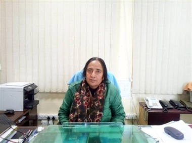 जीवों की सभी प्रजातियों का पता लगाना है जेडएसआइ का उद्देश्य