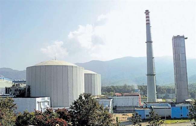 कैगा परमाणु बिजलीघर ने बनाया वर्ल्‍ड रिकॉर्ड, पीएम मोदी ने दी बधाई ...