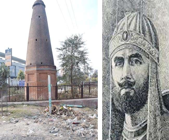 शेरशाह सूरी जिससे नापते थे सफर, जानिए कैसे गायब हो रहा उसका अस्तित्व ...