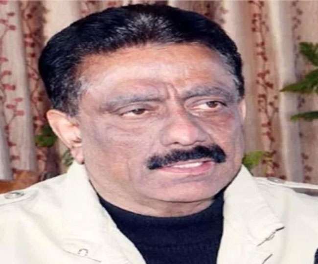 प्रवक्ता से कर्ता के ठौर तक कुलदीप सिंह राठौर - Kuldeep Singh Rathore ...