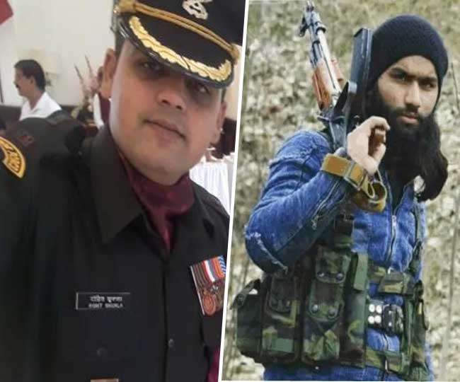 जिसने 52 सफल ऑपरेशन में आतंकियों की खोदी कब्र, अब सियासी दांवपेंच में ...