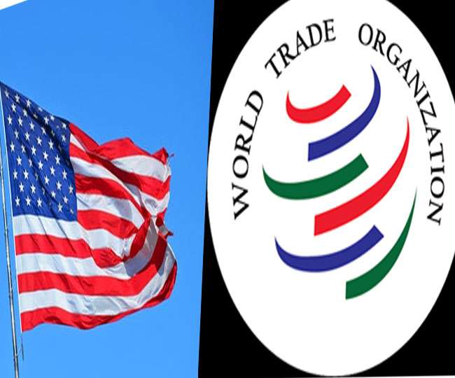 WTO में अमेरिका का भारत पर आरोप, गेहूं व चावल पर सब्सिडी घटाकर दिखाई