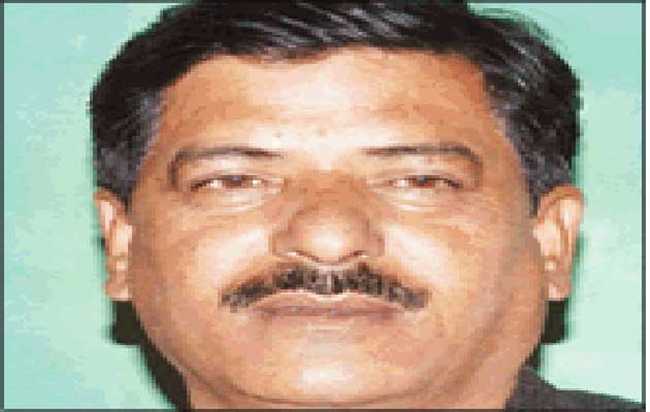 उत्तराखंड में भाजपा को झटका, विधायक दान सिंह भंडारी ने दिया इस्तीफा - BJP MLA Dan Singh Bhandari ...