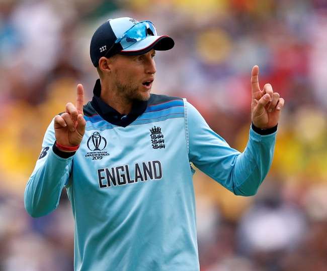 जो रूट ने वर्ल्ड कप में रच दिया इतिहास, दुनिया के सभी खिलाड़ियों को ...