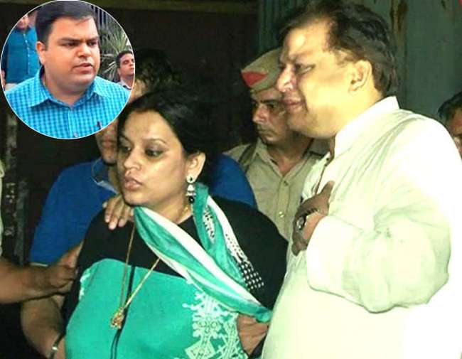 बक्सर के डीएम मुकेश पांडेय के सुसाइड की कहीं ये वजह तो नहीं!