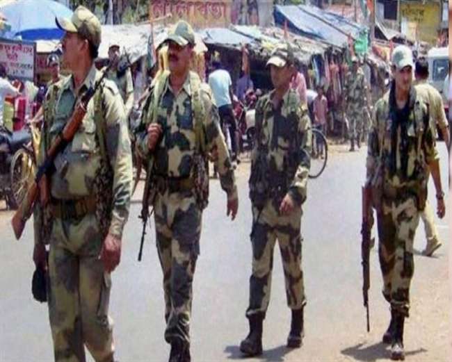 CAPF अधिकारियों ने अमित शाह से लगाई गुहार- भेदभाव को खत्म करें, जानिये ...