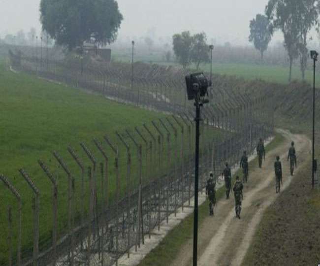 भारत-पाक सीमा को पूरी तरह सील करने के फैसले से चीन में मची खलबली ...