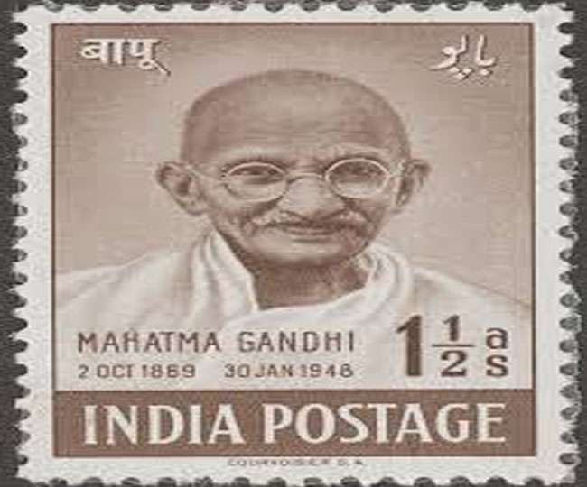 बापू की दस रुपये की डाक टिकट है तो बन सकते हैं करोड़पति, जानिए-कैसे