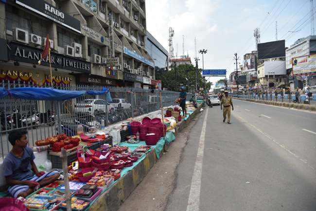 पटना के हर इलाकों के नाम में छिपा है एक इतिहास